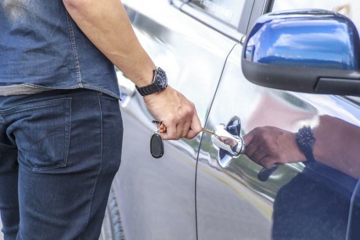 Quick Ways to Open a Lock Box Without a Key | GreenPro Locksmith